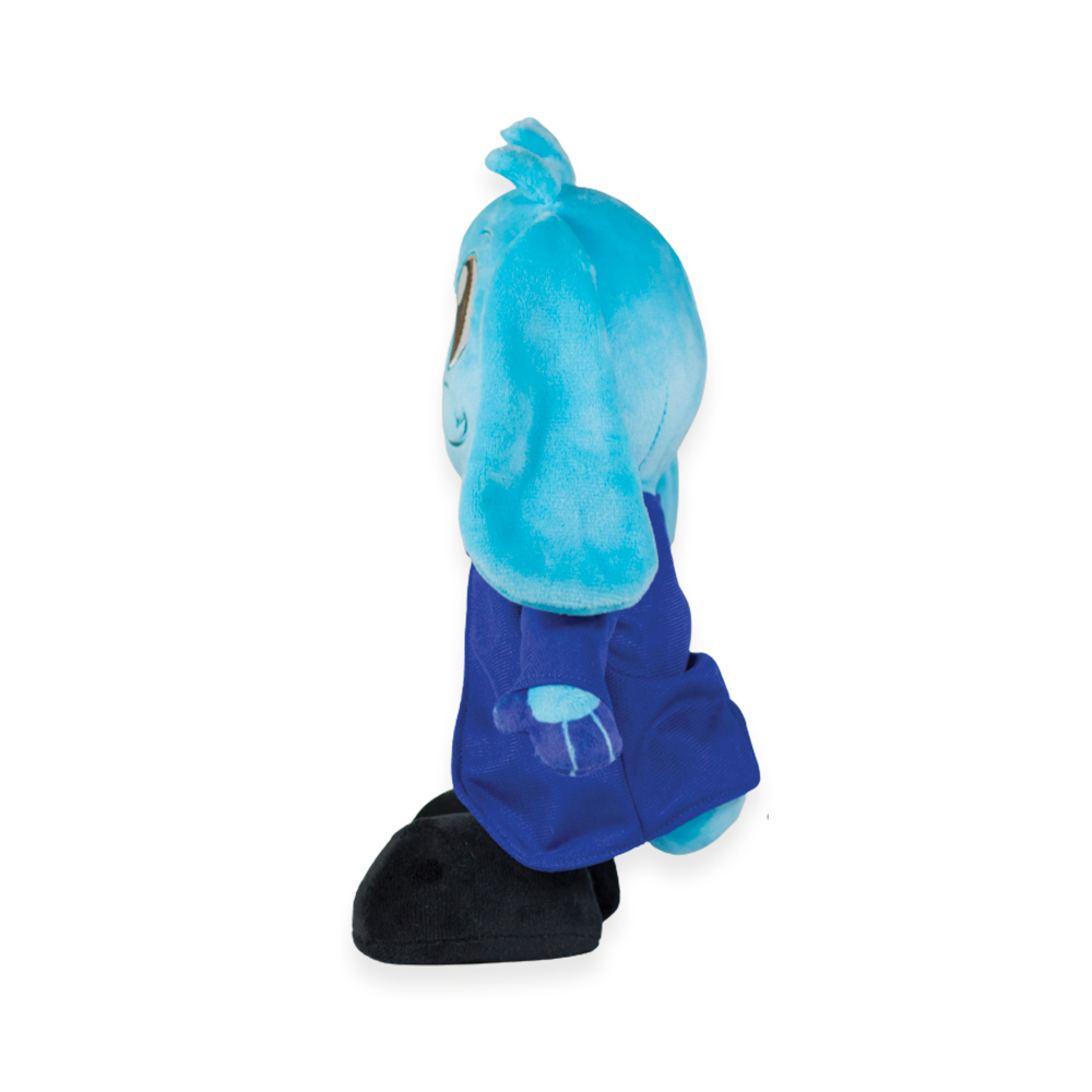 Rafa The Beat Plush – Ownaj