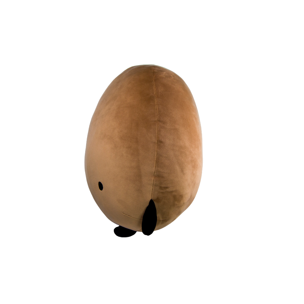 JUMBO Sad Potato Plush – Ownaj
