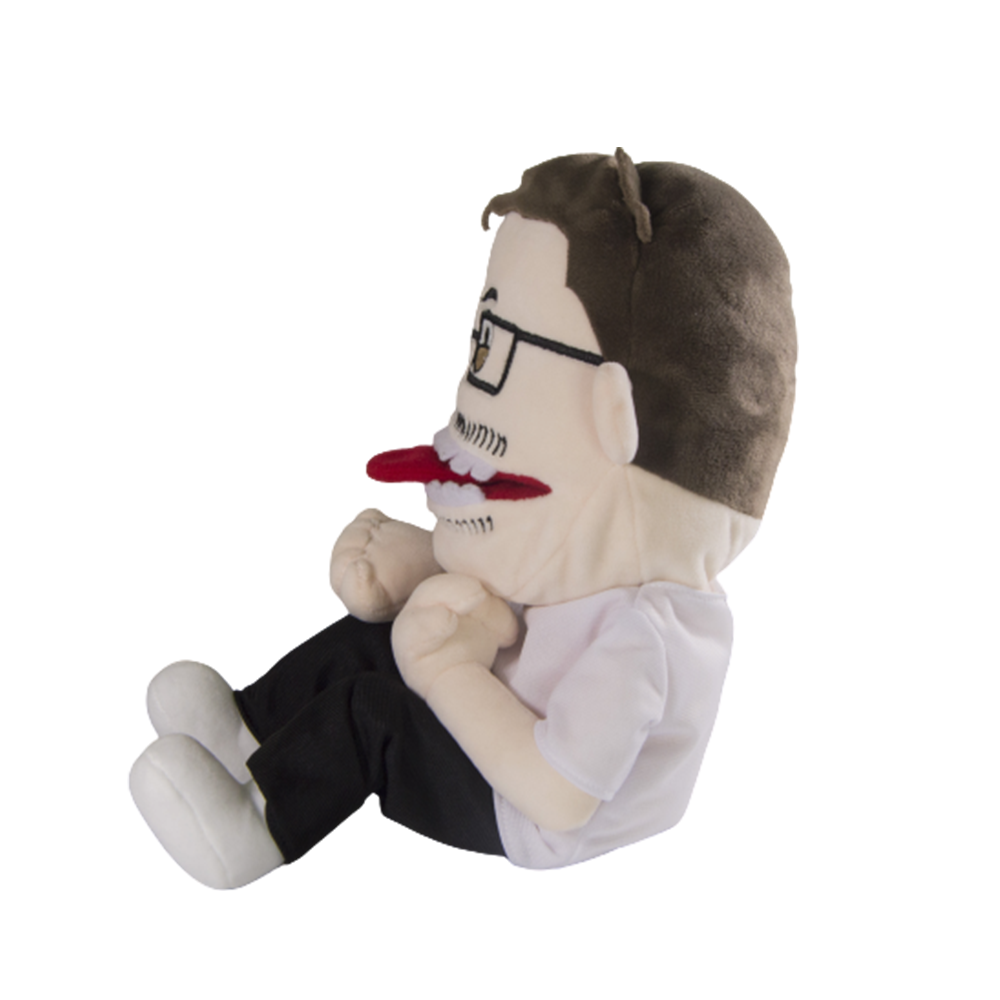 Ricky Berwick Puppet – Ownaj