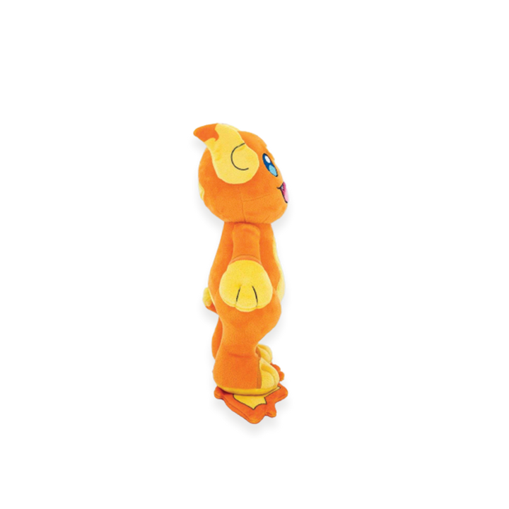 Short Tempered Plush – Ownaj