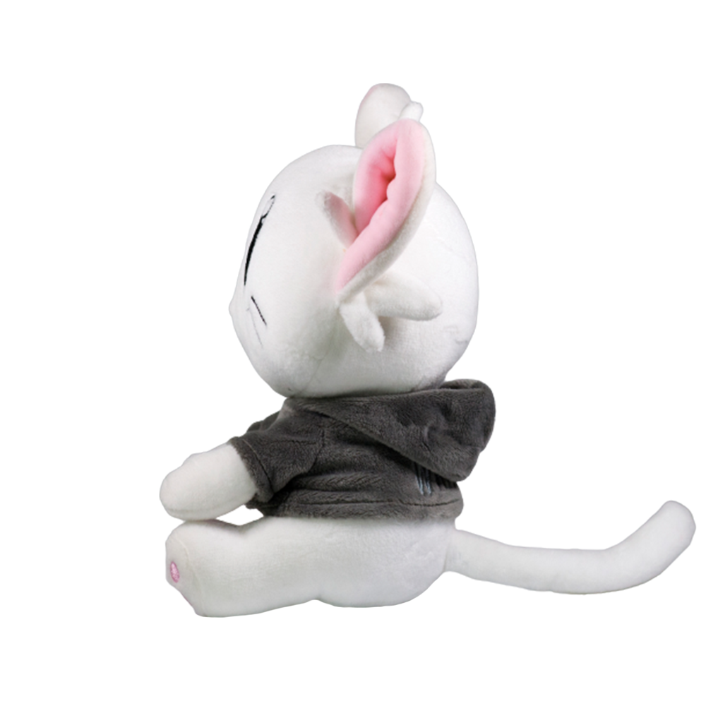 WhiteCat - osu! Plush – Ownaj