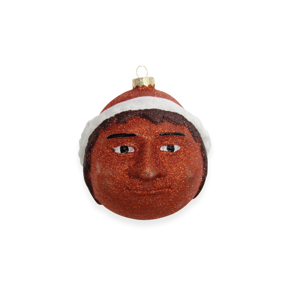 Jerry Christmas Ornament – Ownaj