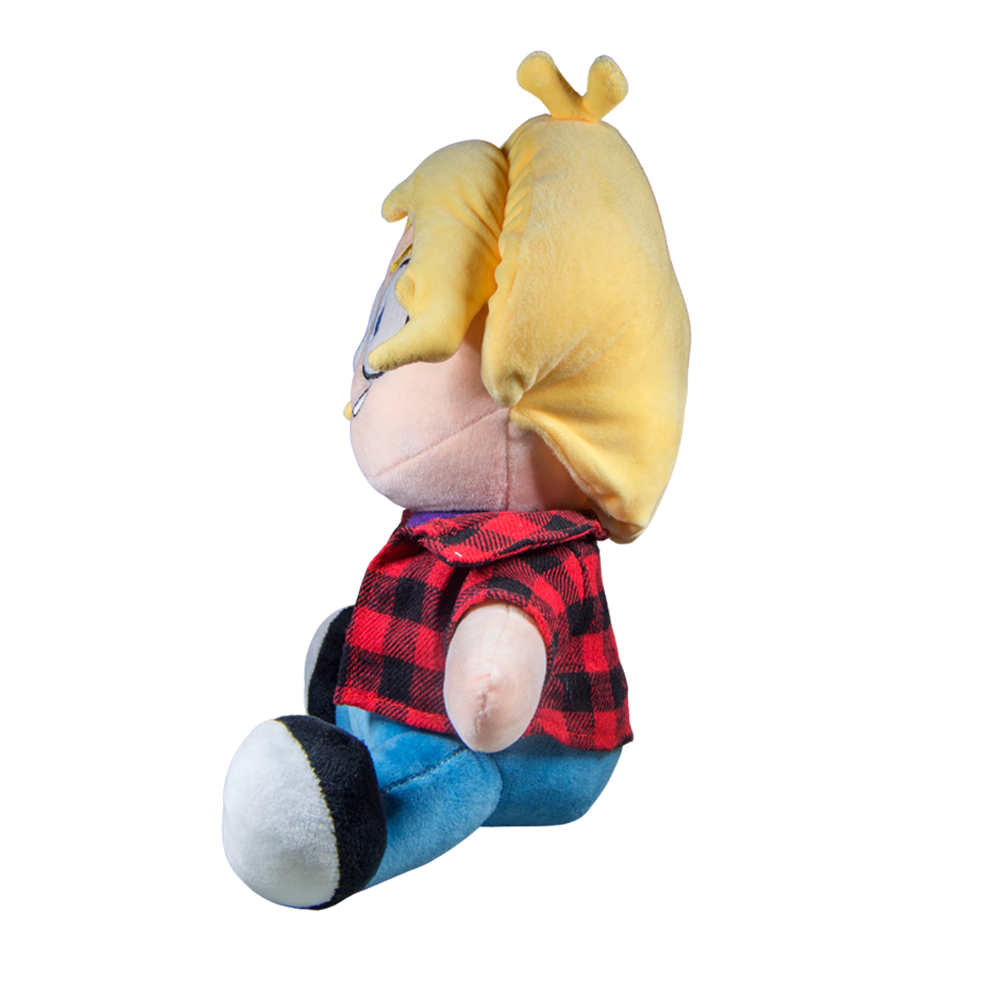 Will "DAGames" Ryan Plush – Ownaj