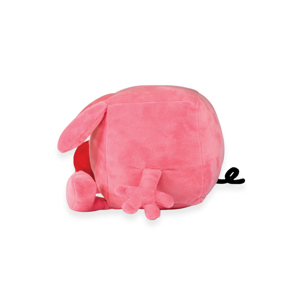 Dennis the Pig Plush – Ownaj