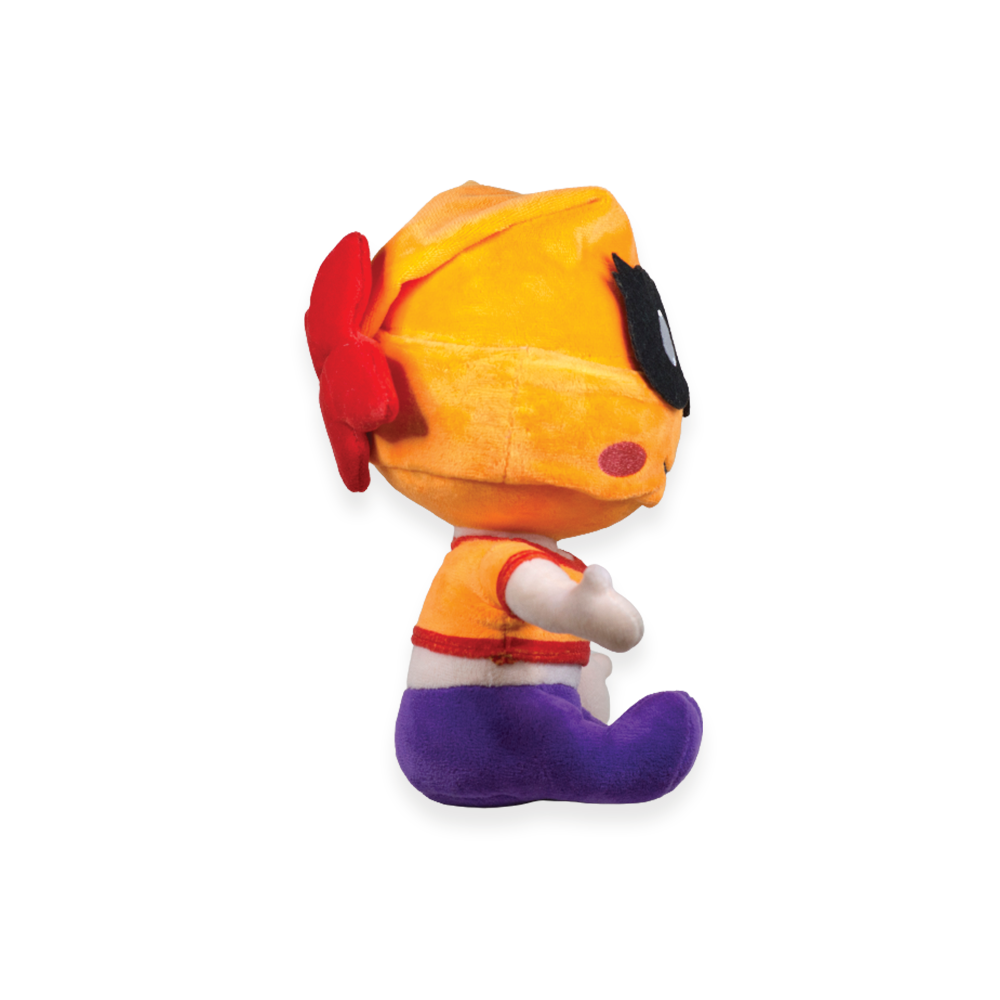 Xploshi Plush – Ownaj