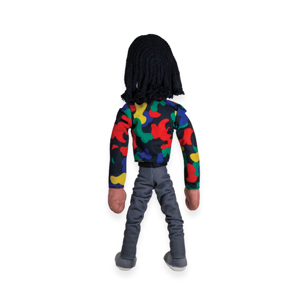 Monte Plush – Ownaj