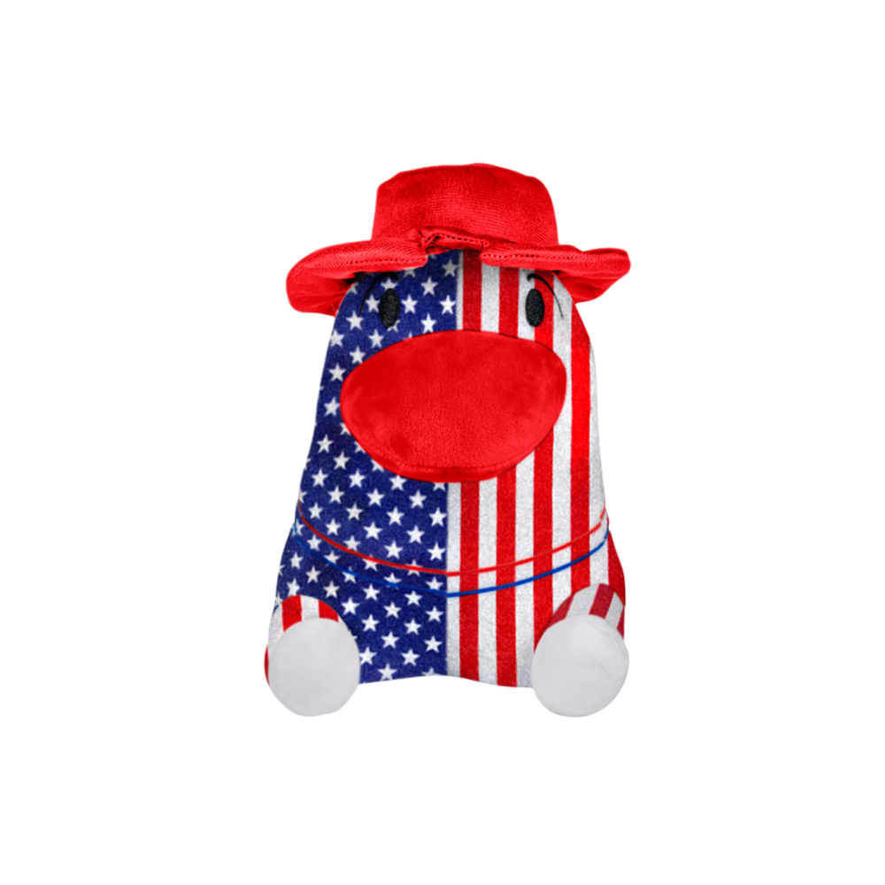 Sockman Plush – Ownaj