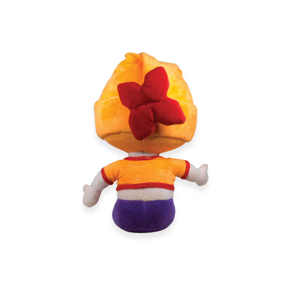 Xploshi Plush – Ownaj