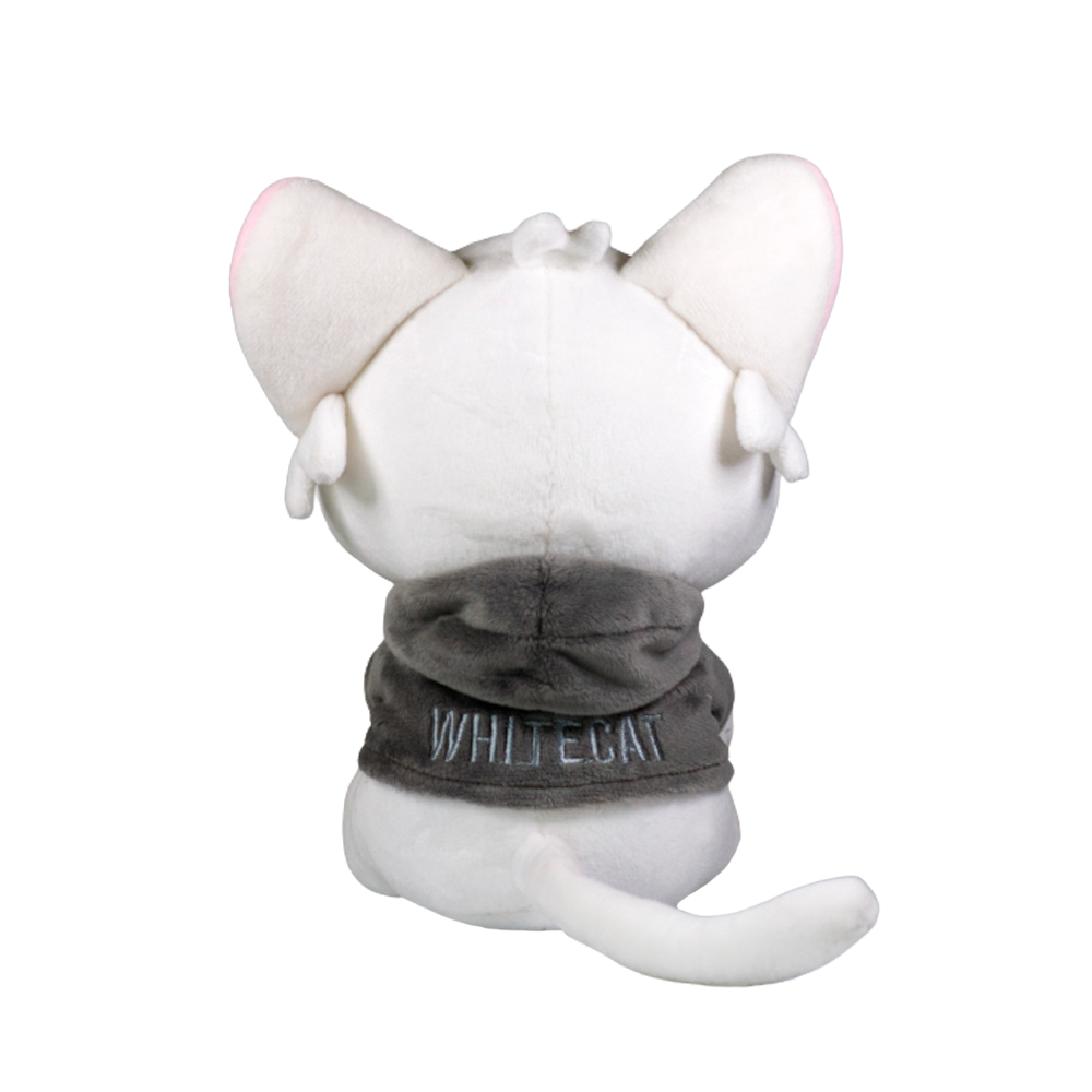 WhiteCat - osu! Plush – Ownaj