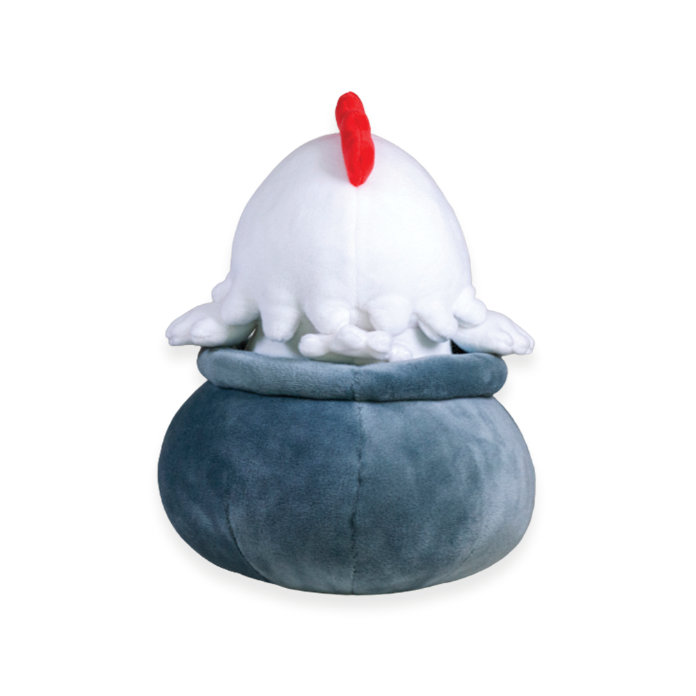 Bawkbasoup Plush – Ownaj