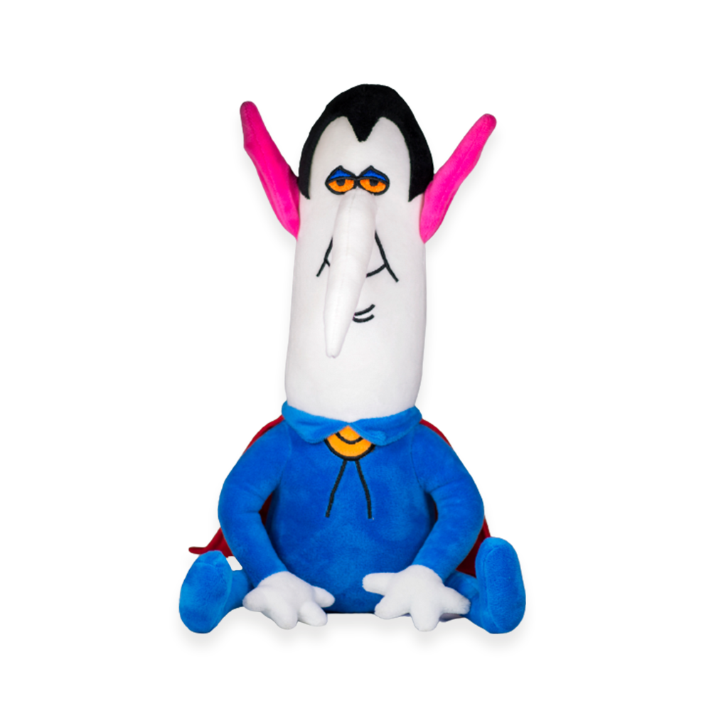 Drac Plush – Ownaj