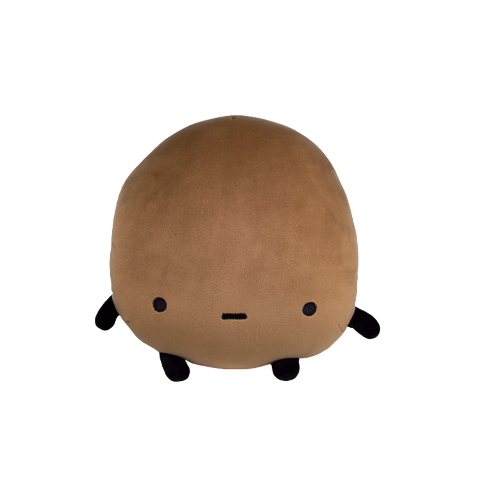 Sad Potato Plush – Ownaj