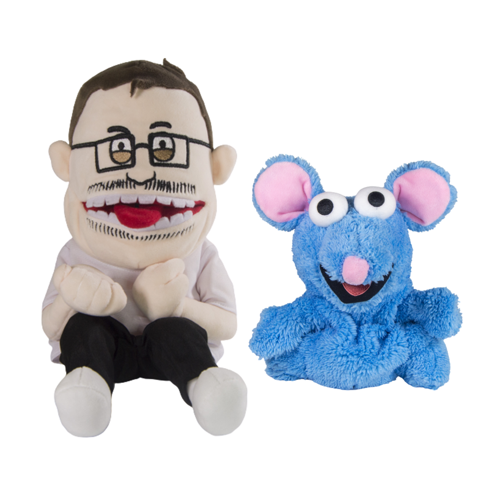 Puppet Bundle – Ownaj