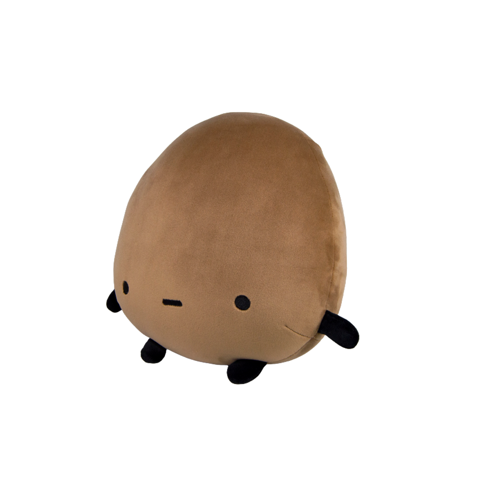 Sad Potato Plush – Ownaj