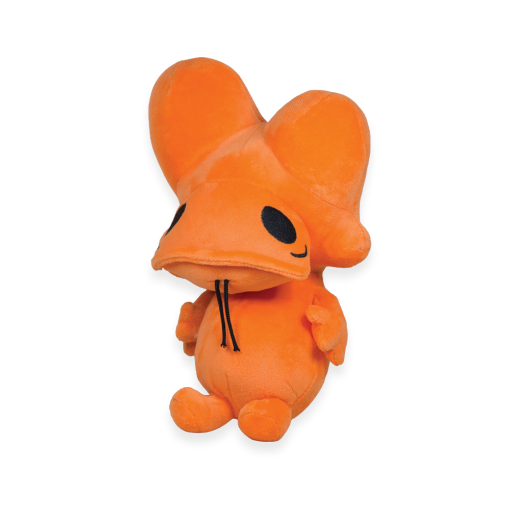 Shiny Goobus Plush – Ownaj