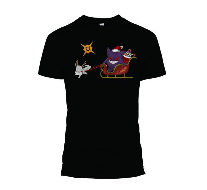 AuSLove Santa Gengar - Sun – Ownaj