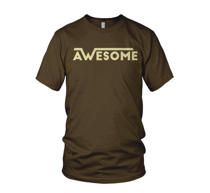 Awesome – Ownaj