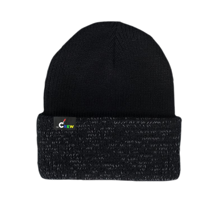 The Crew Beanie – Ownaj