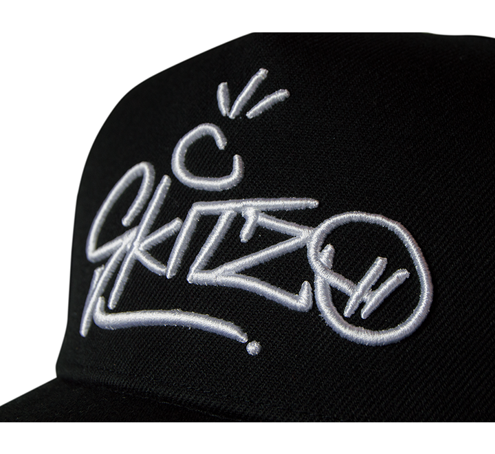 Skitzo Snapback – Ownaj