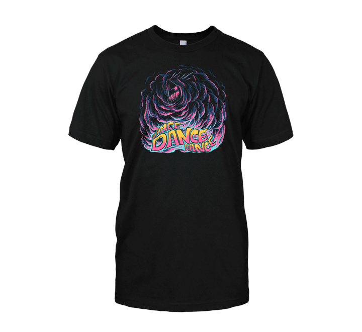 Dance Dance Dance – Ownaj