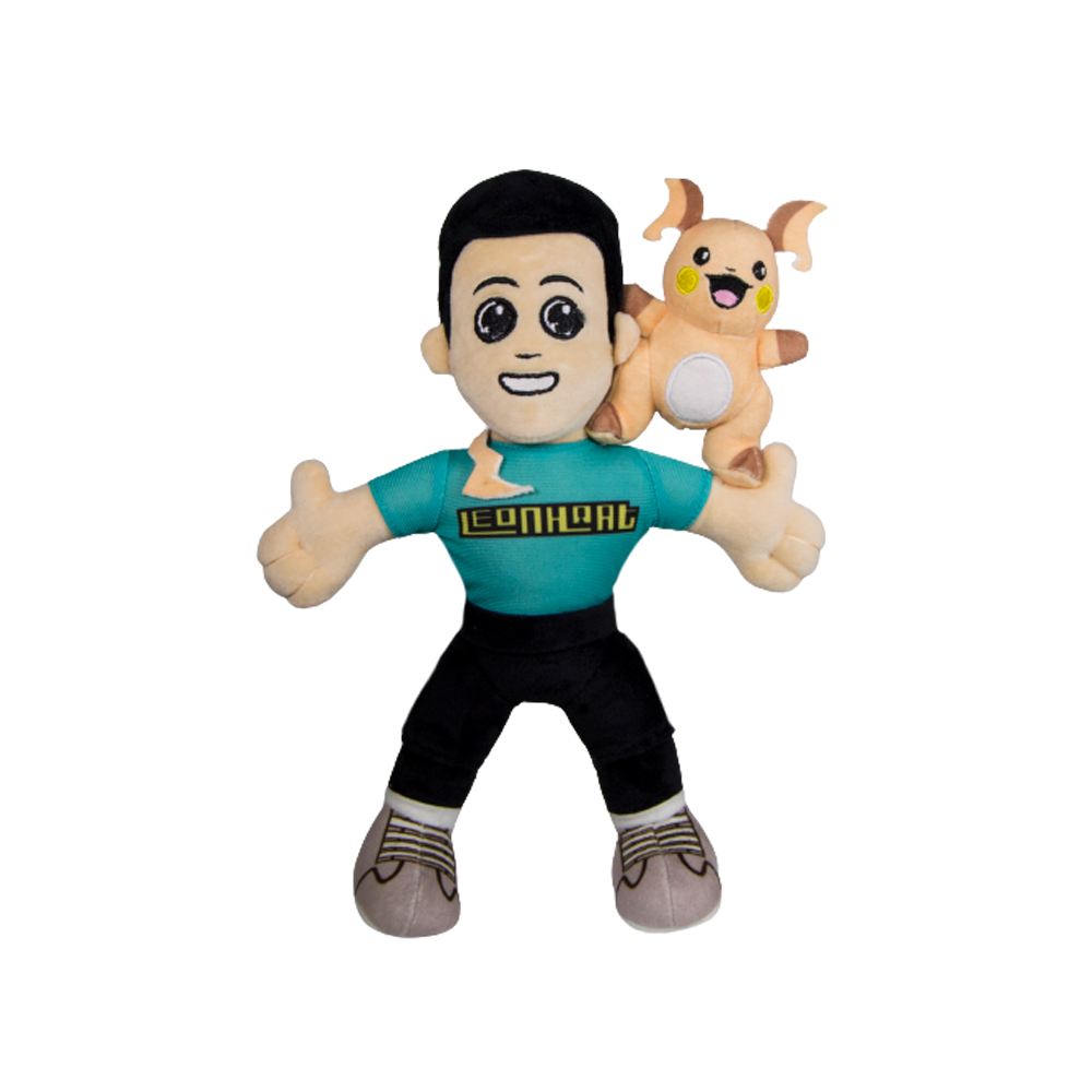 Leonhart Plush – Ownaj