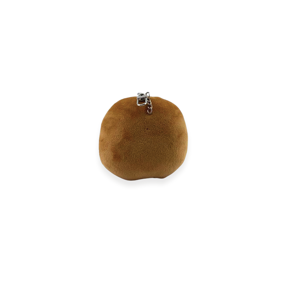 Sad Potato Keychain Plush – Ownaj
