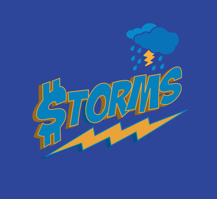 Money Storms – Ownaj