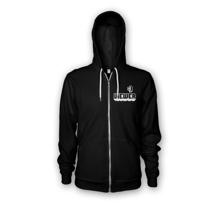 Viewer Hoodie – Ownaj