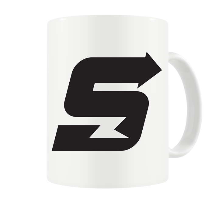 SHiFT Mug – Ownaj